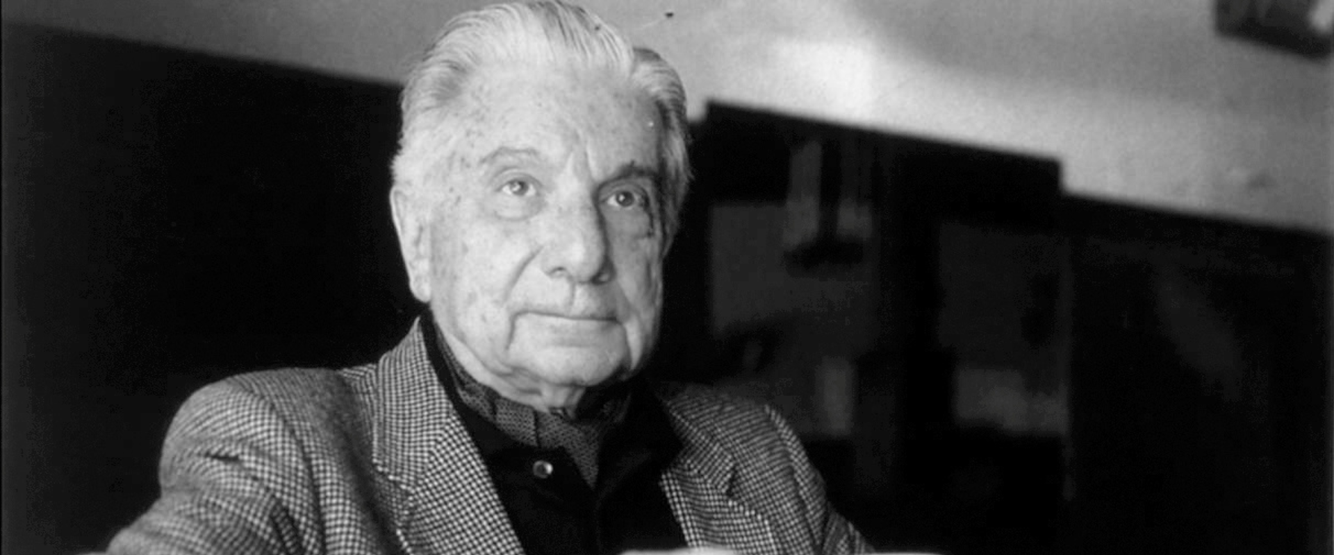 Augusto Roa Bastos: Un escritor único en su clase - Dia