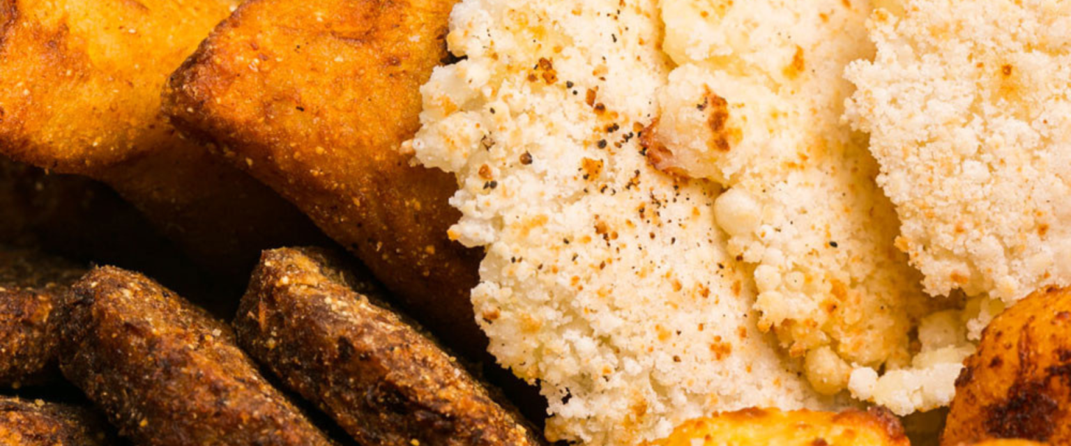 Top cinco de las mejores comidas típicas de Paraguay - Dia