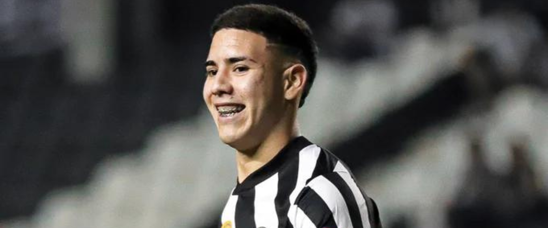 Un nuevo liberteño a la Premier League - Dia