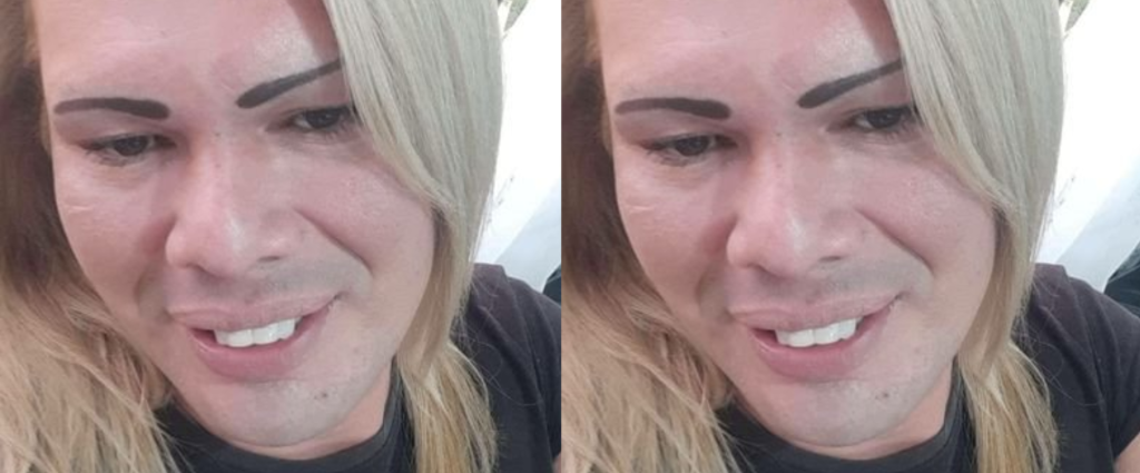 Conociendo a Moncha - Dia