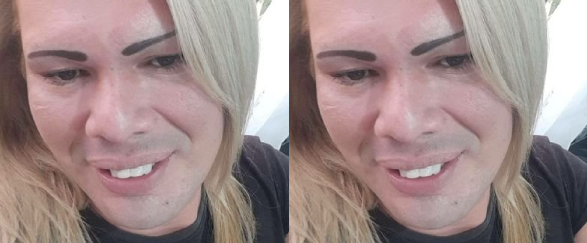 Conociendo a Moncha - Dia