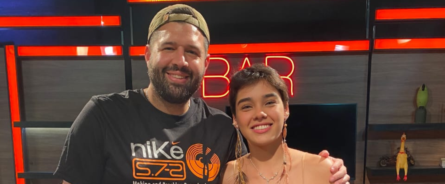 Conociendo a Ayelén Alfonso - Dia