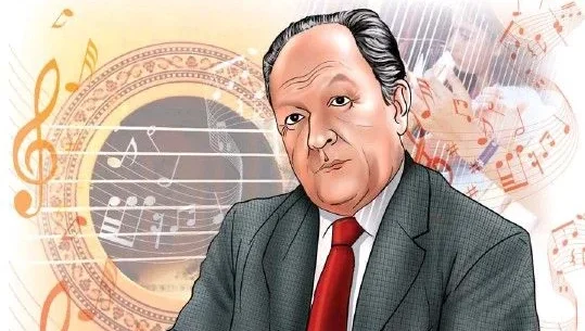 La Guarania es declarada Patrimonio Inmaterial de la Humanidad - Dia