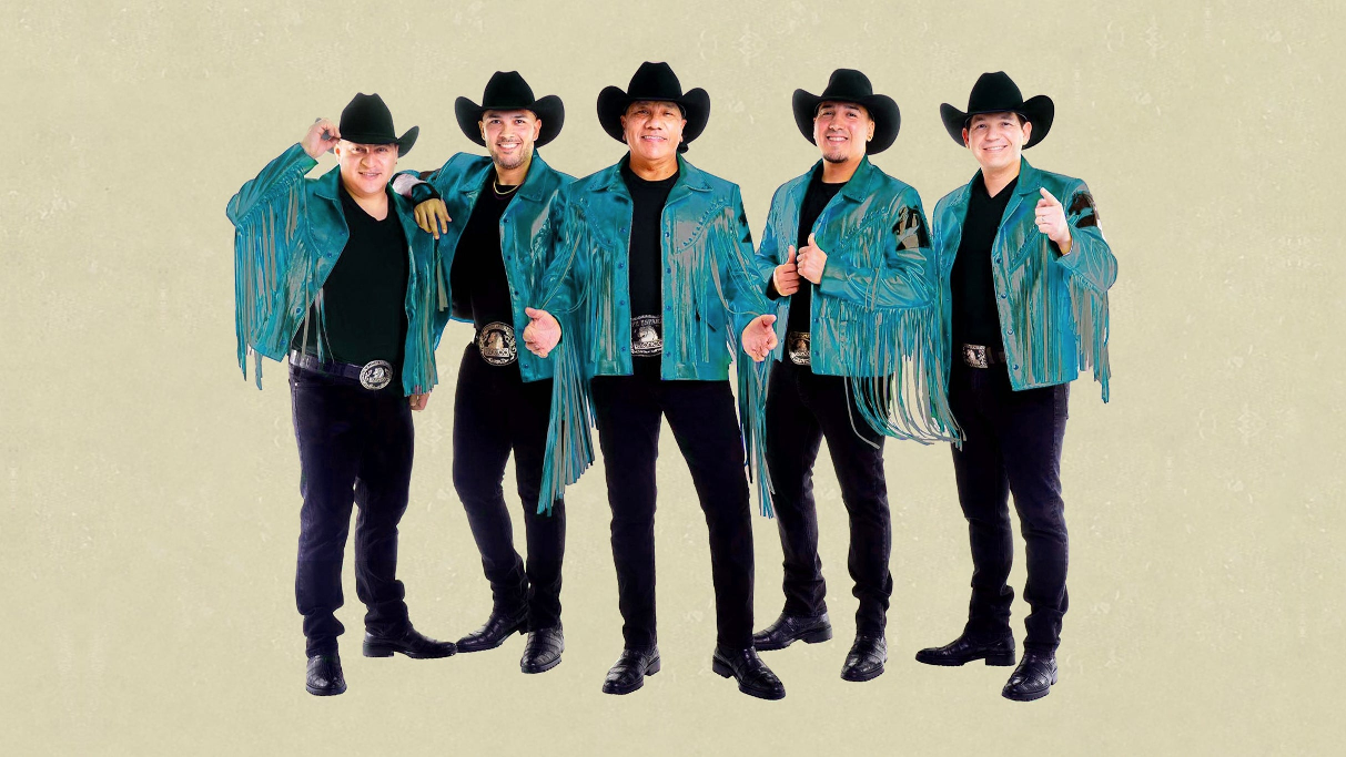 ¡Bronco vuelve a Paraguay para dos grandes shows! - Dia