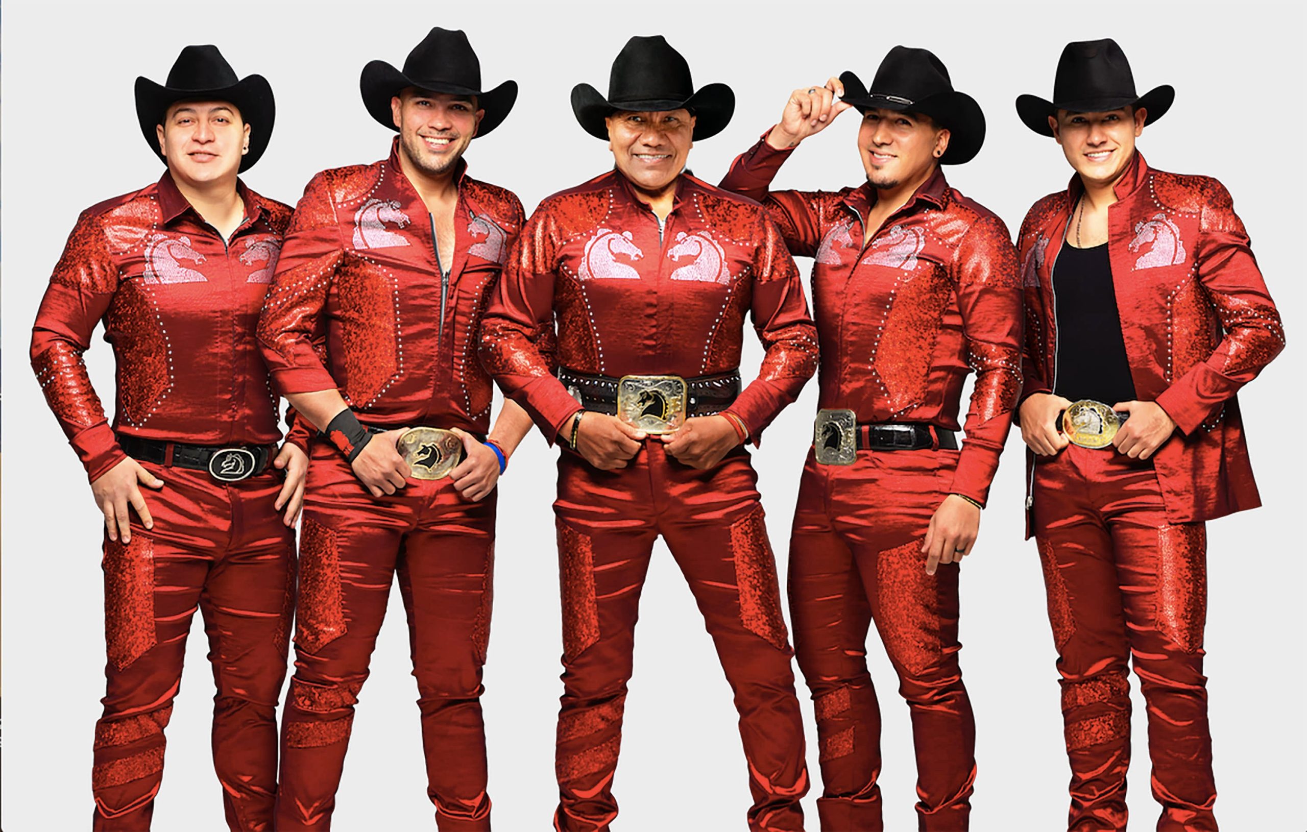 Bronco en Paraguay: ¡Fiesta garantizada este finde! - Dia