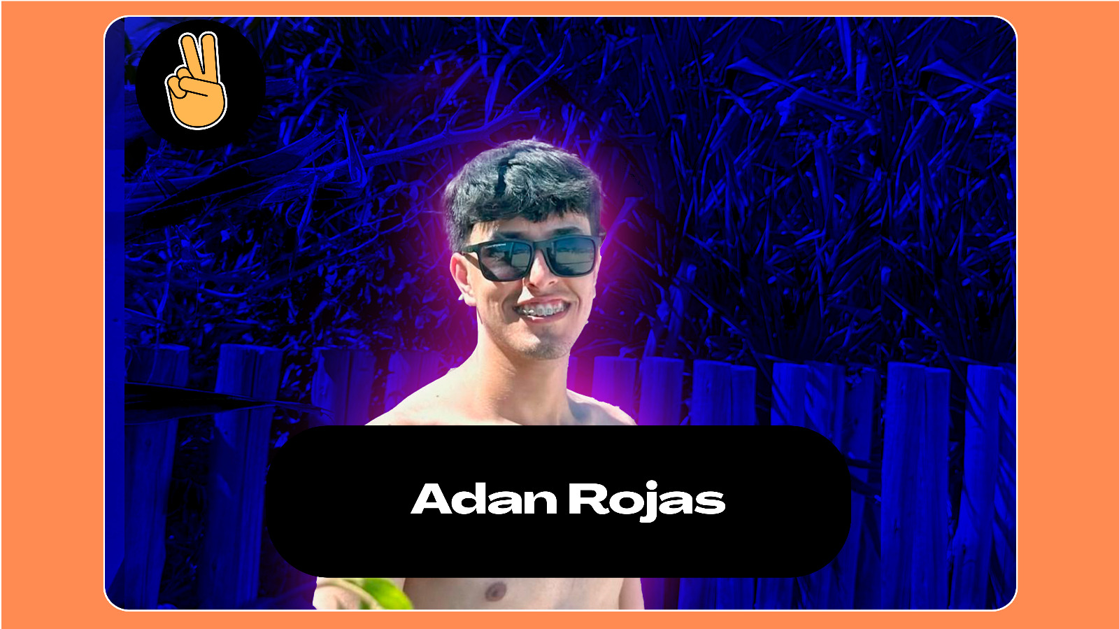 Adan Rojas nos cuenta todo sobre su proyecto "Dos Cerebros" - Dia