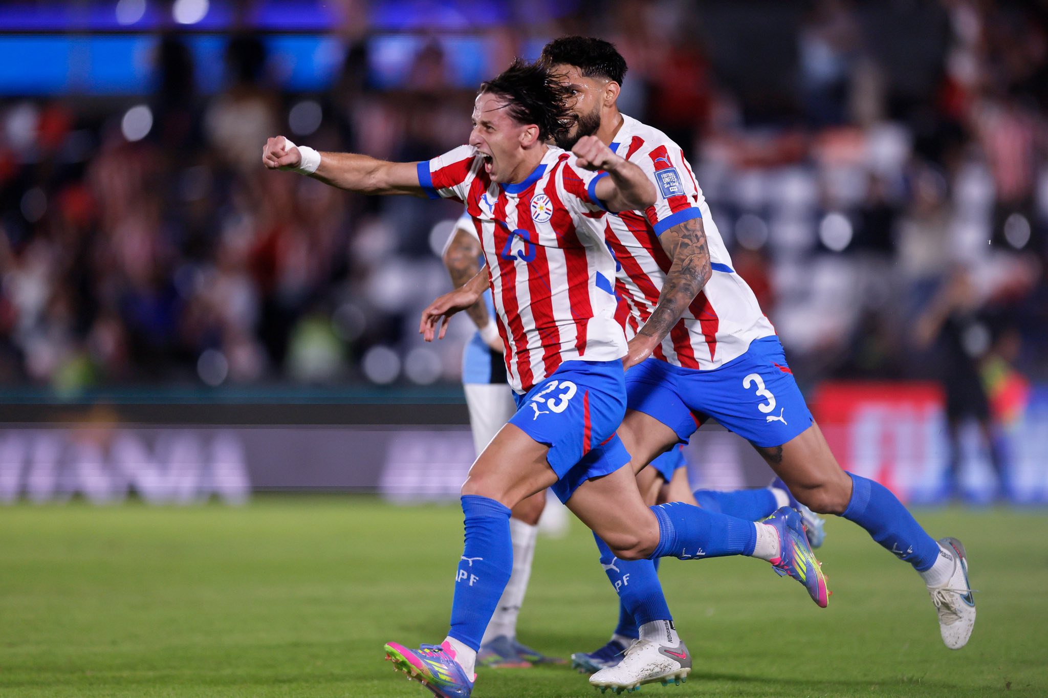 El romántico descanso de Matías Galarza antes de sumarse a River - Dia